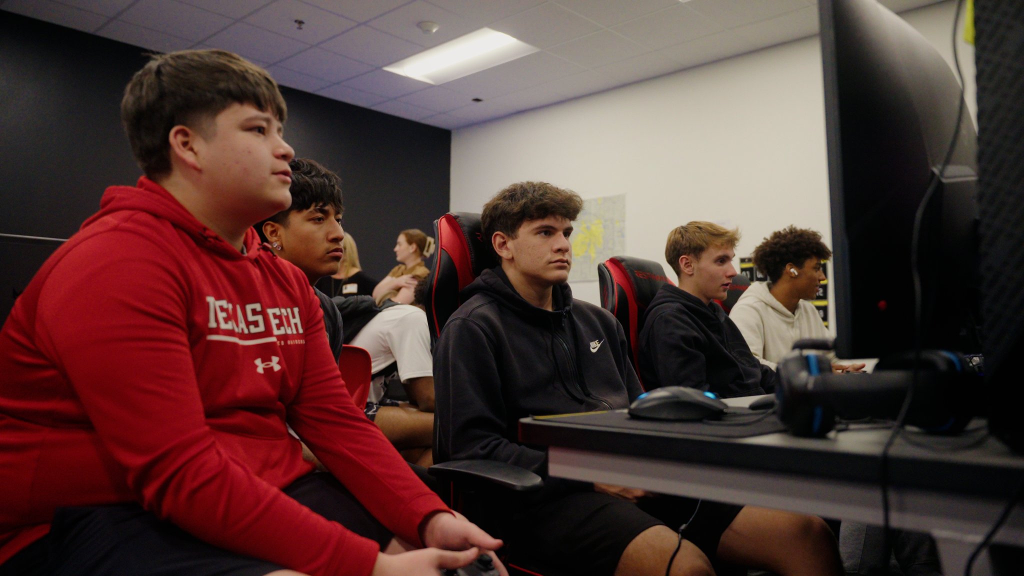 Brownfield ISD's Esports Program Builds Tomorrow's Workforce - LubbockEDA