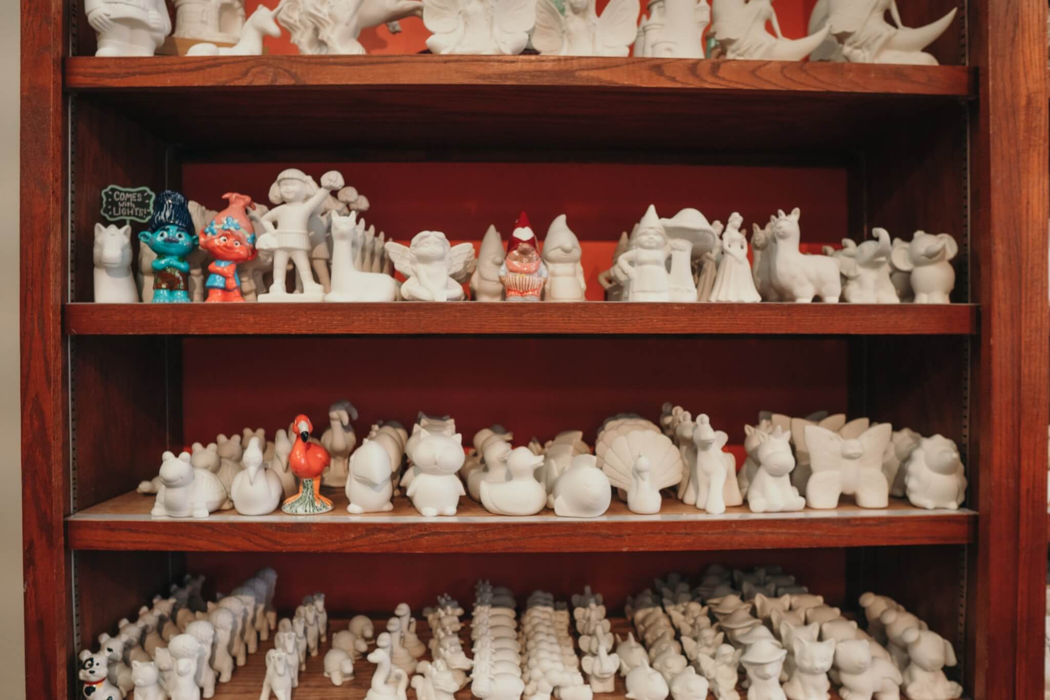 11 Kid-Friendly Indoor Activities to Beat the Heat in Lubbock, Texas ...