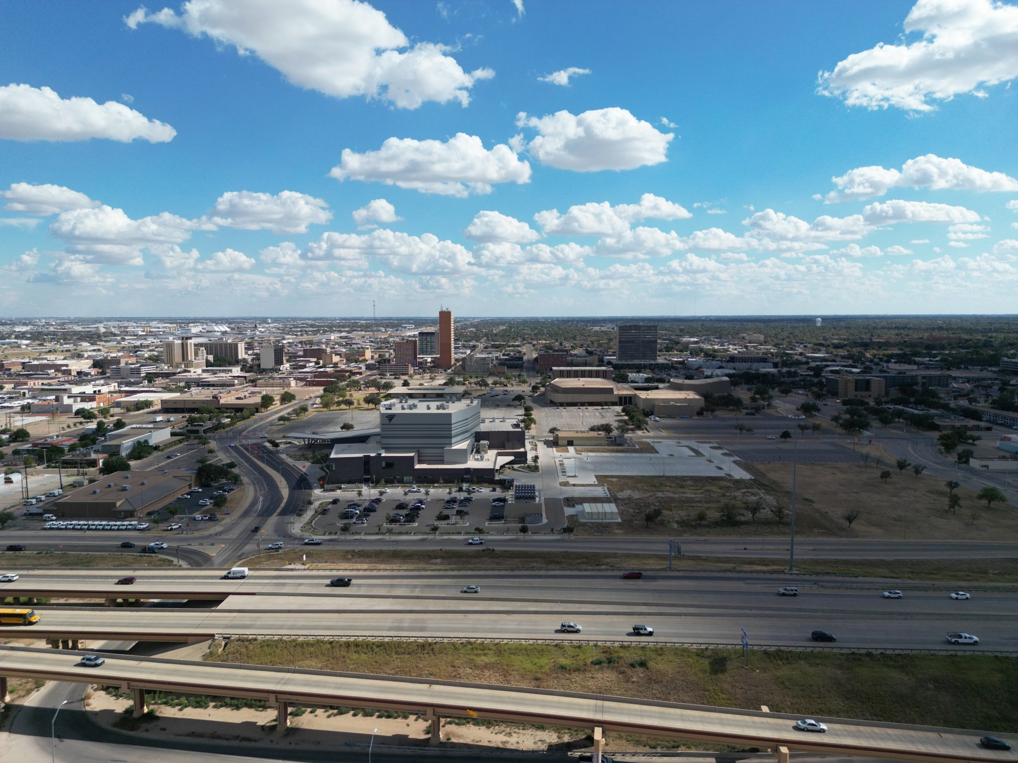 X-FAB Texas Unveils Expansion in Lubbock, TX | LEDA