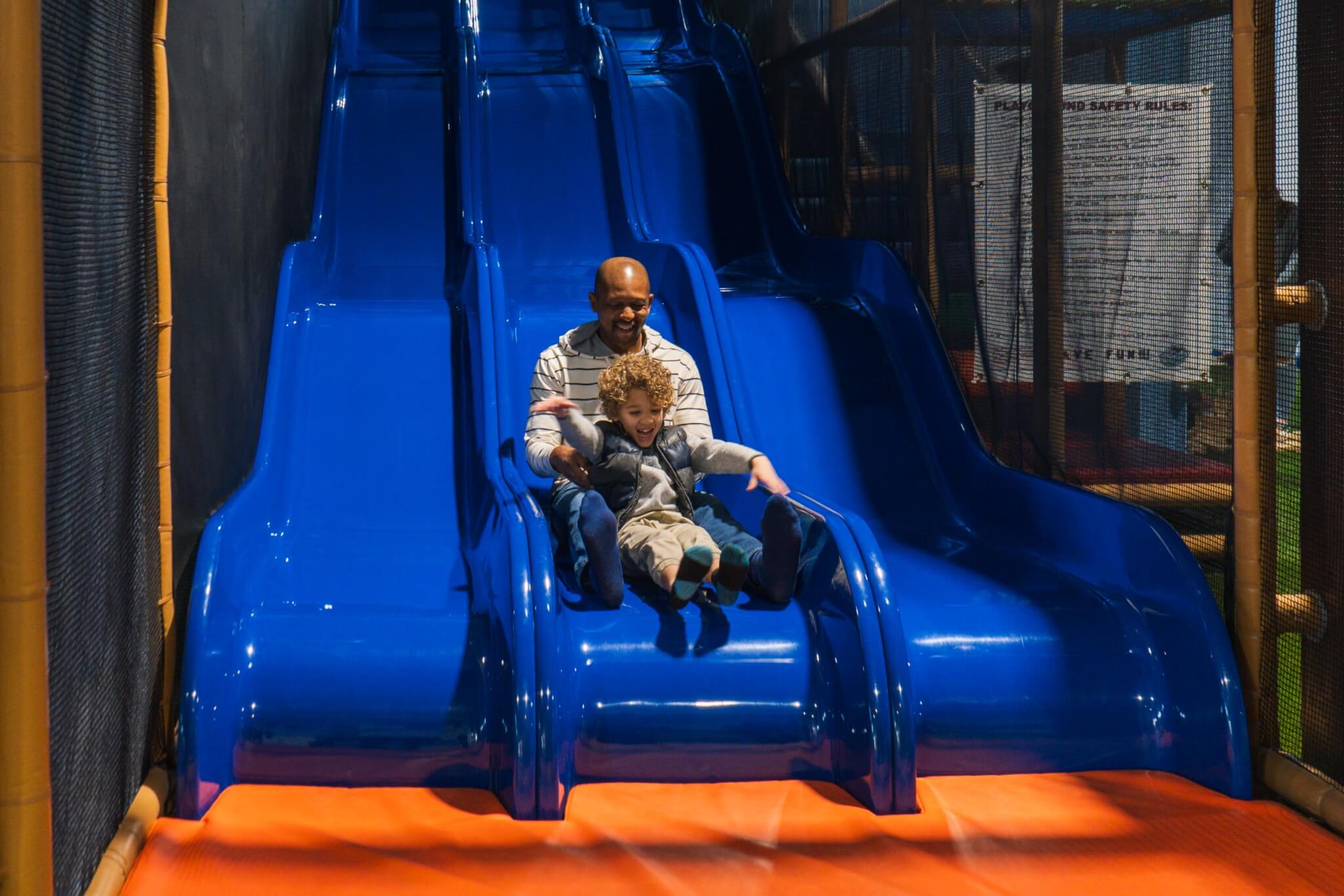 11 Kid-Friendly Indoor Activities to Beat the Cold in Lubbock, Texas ...