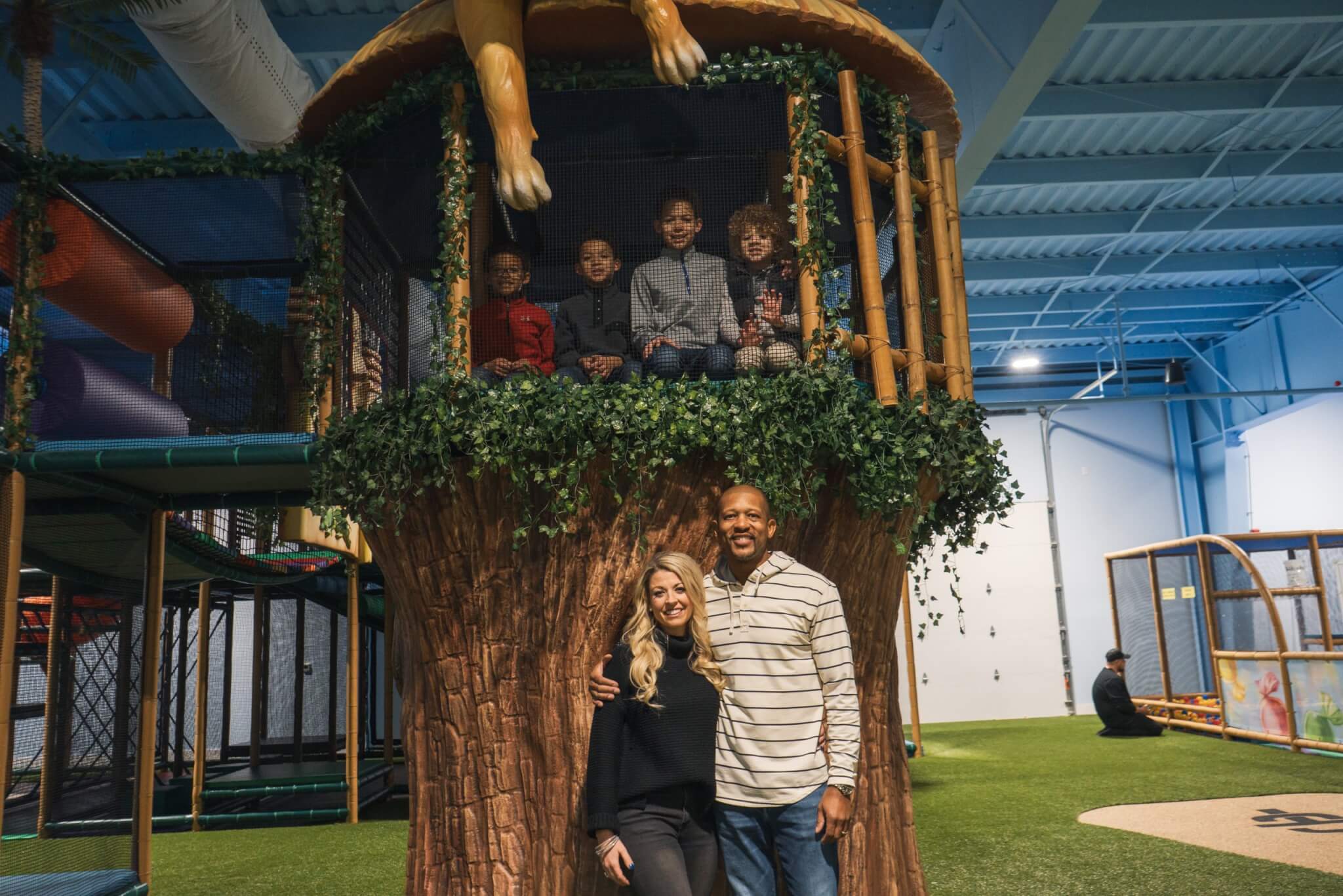 11 Kid-Friendly Indoor Activities to Beat the Cold in Lubbock, Texas ...