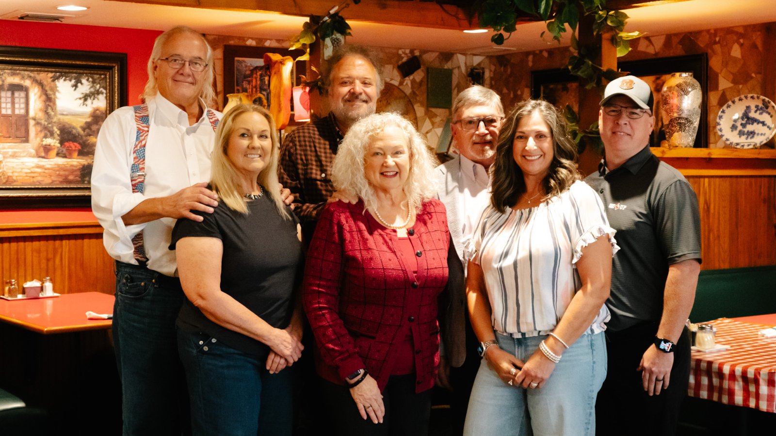 Stephen Joseph, Inc. - LubbockEDA