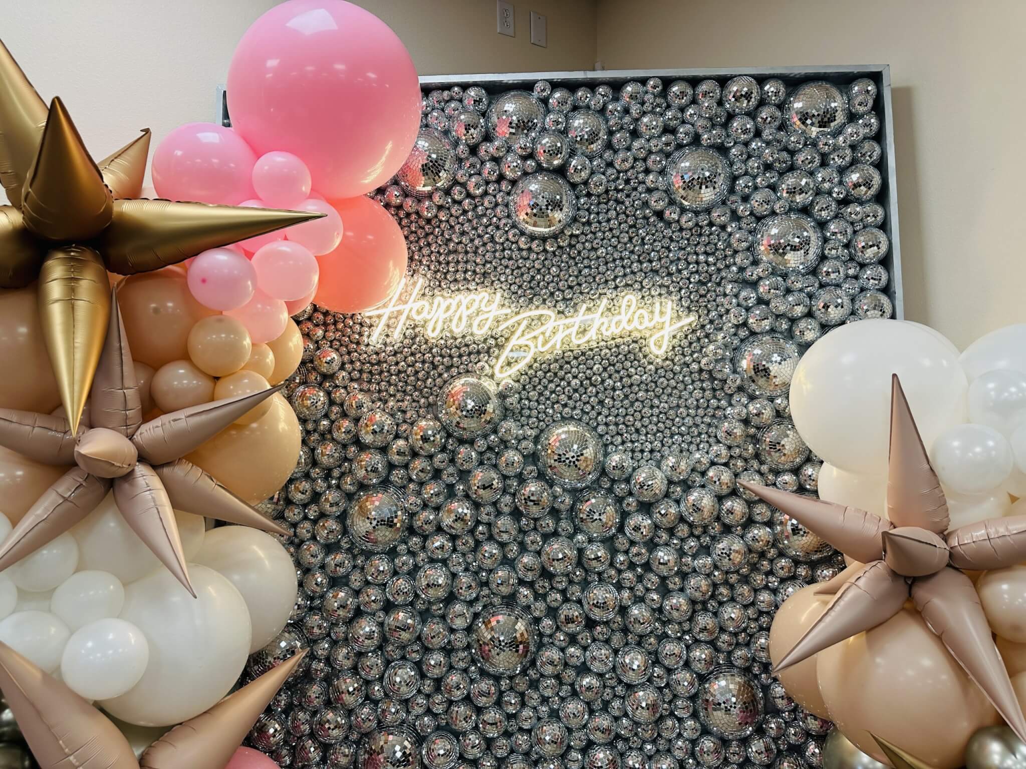 Sip and Shop at Caffeination Station - LubbockEDA