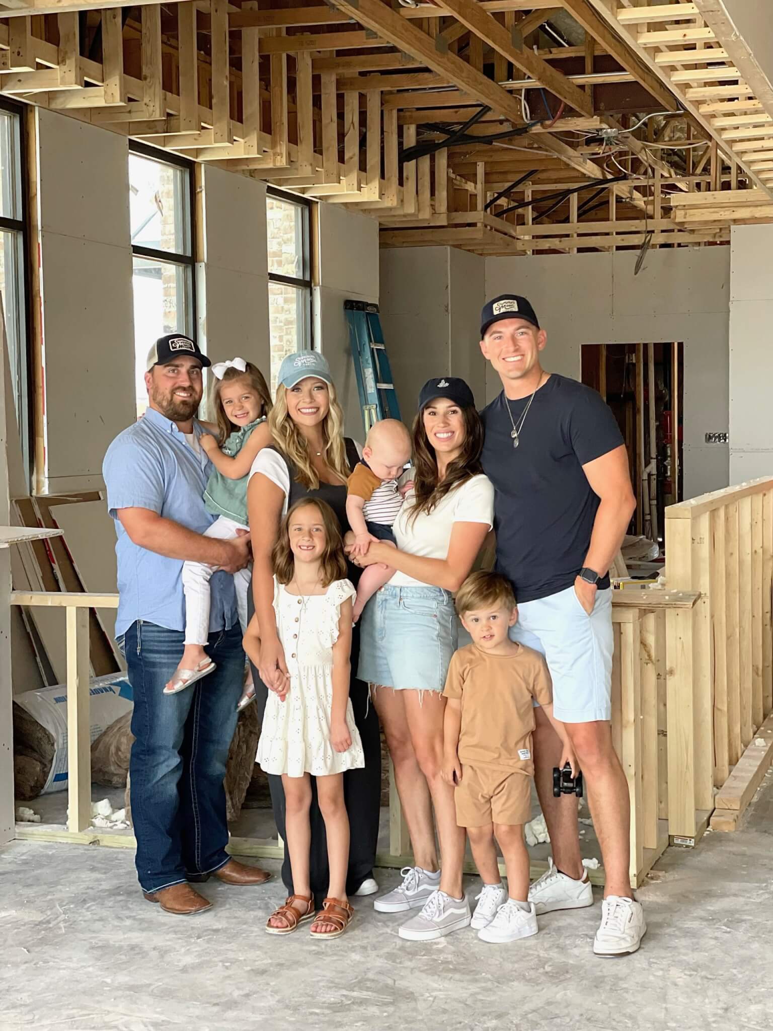 A Conversation with Summer Moon Over a Texas-Sized Cup of Coffee ...