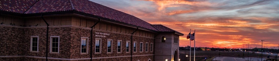 Innovation Leads Success for Three Entrepreneur Teams at the Texas Tech ...