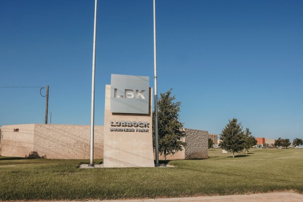 Lubbock Overview - LubbockEDA
