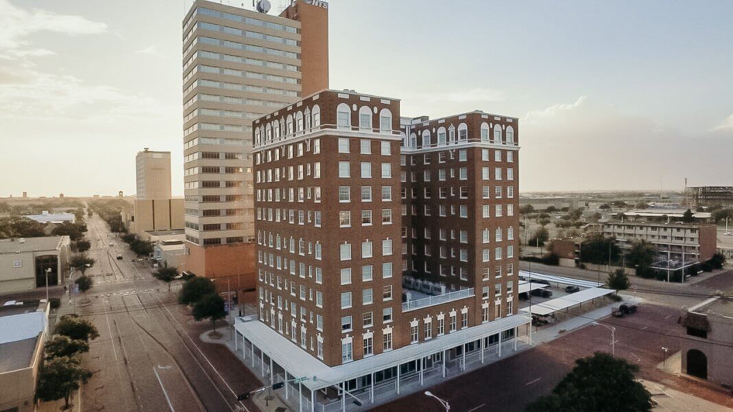 Lubbock's Booming Business District - LubbockEDA