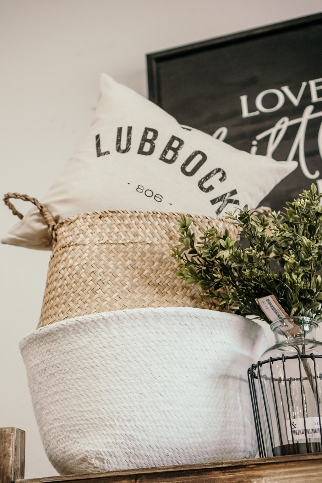 Odds & Ends - LubbockEDA