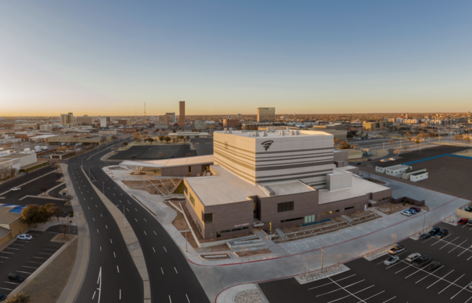 X-FAB Texas Unveils Expansion in Lubbock, TX | LEDA