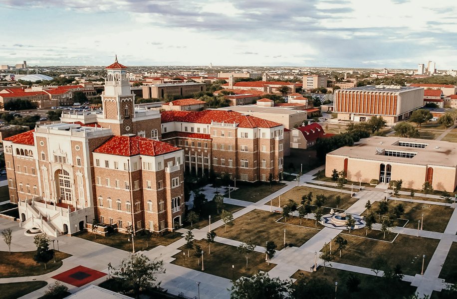 Why You Should Apply to Texas Tech this Spring | LEDA