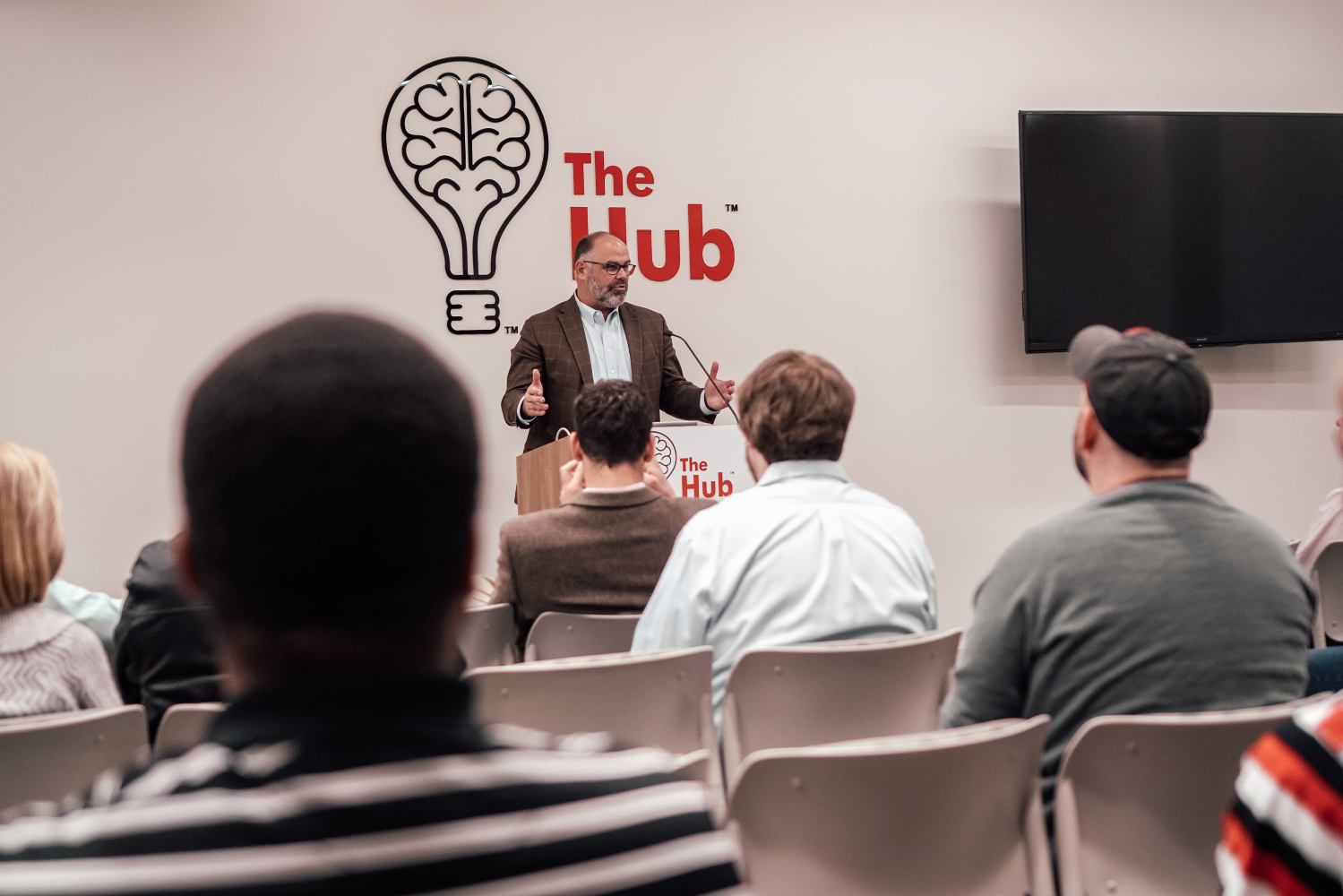 Innovation Hub - LubbockEDA