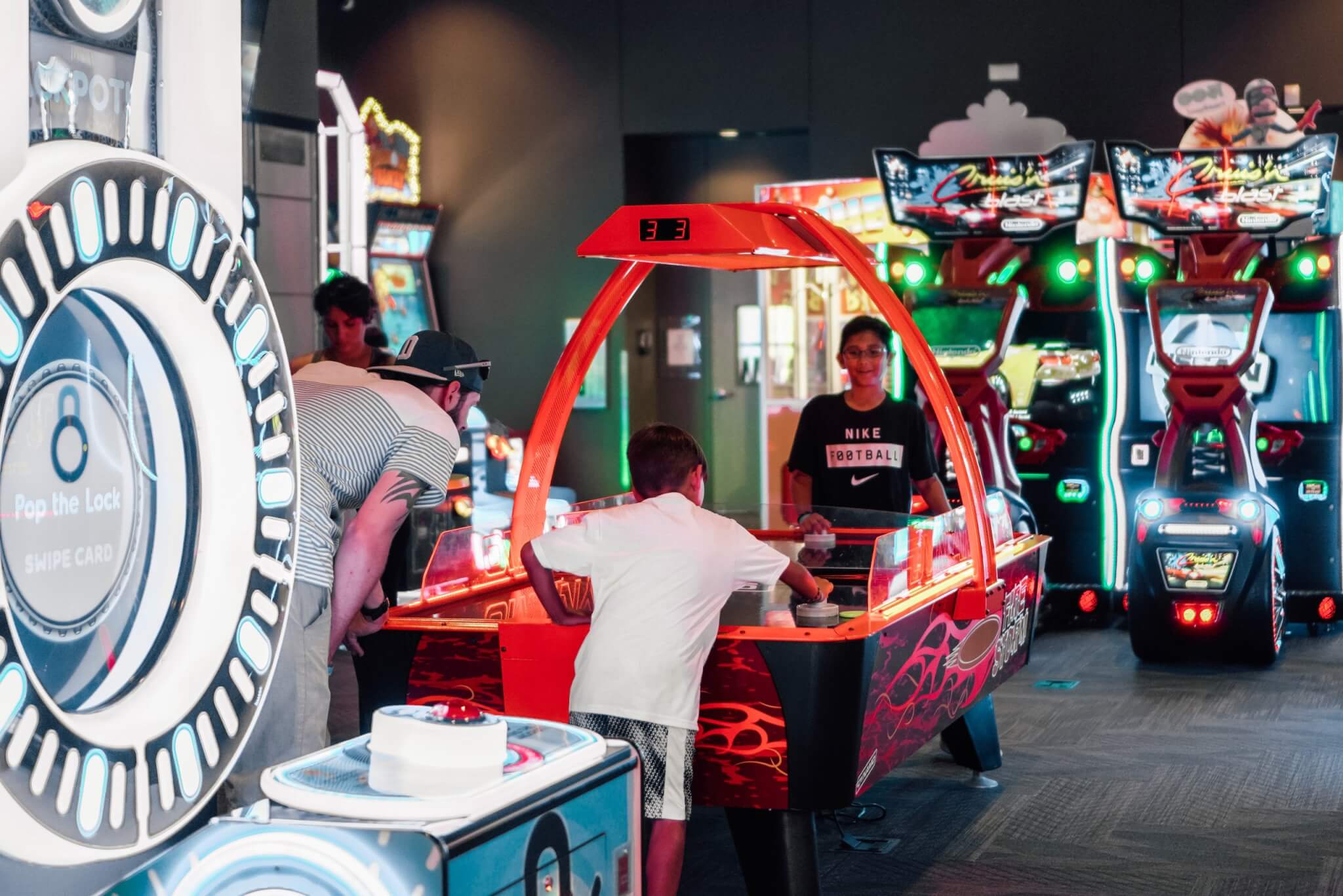 11 Kid-Friendly Indoor Activities to Beat the Heat in Lubbock, Texas ...