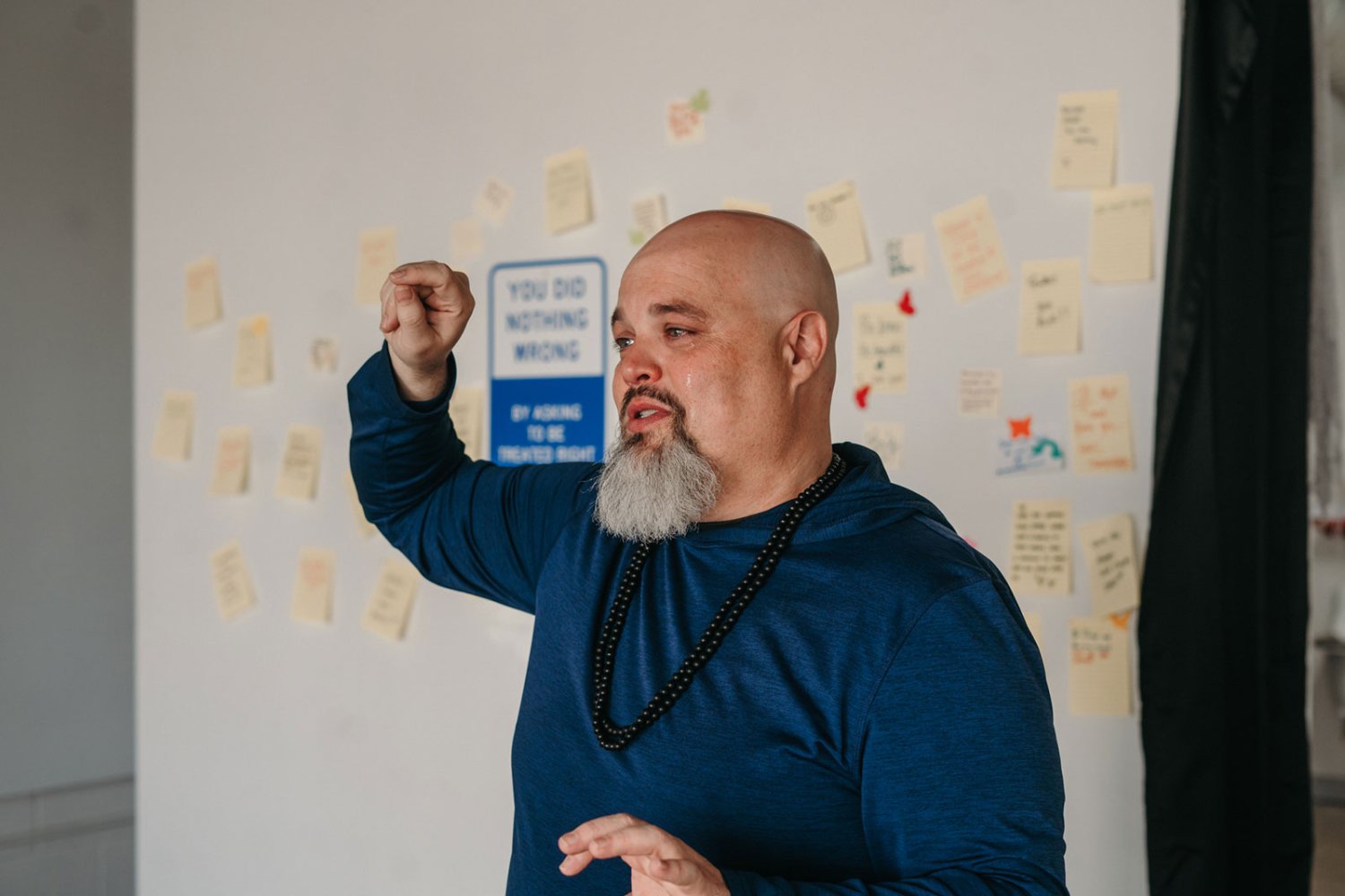 Creating a Sense of Community with Lubbock Artist Will Terrell - LubbockEDA