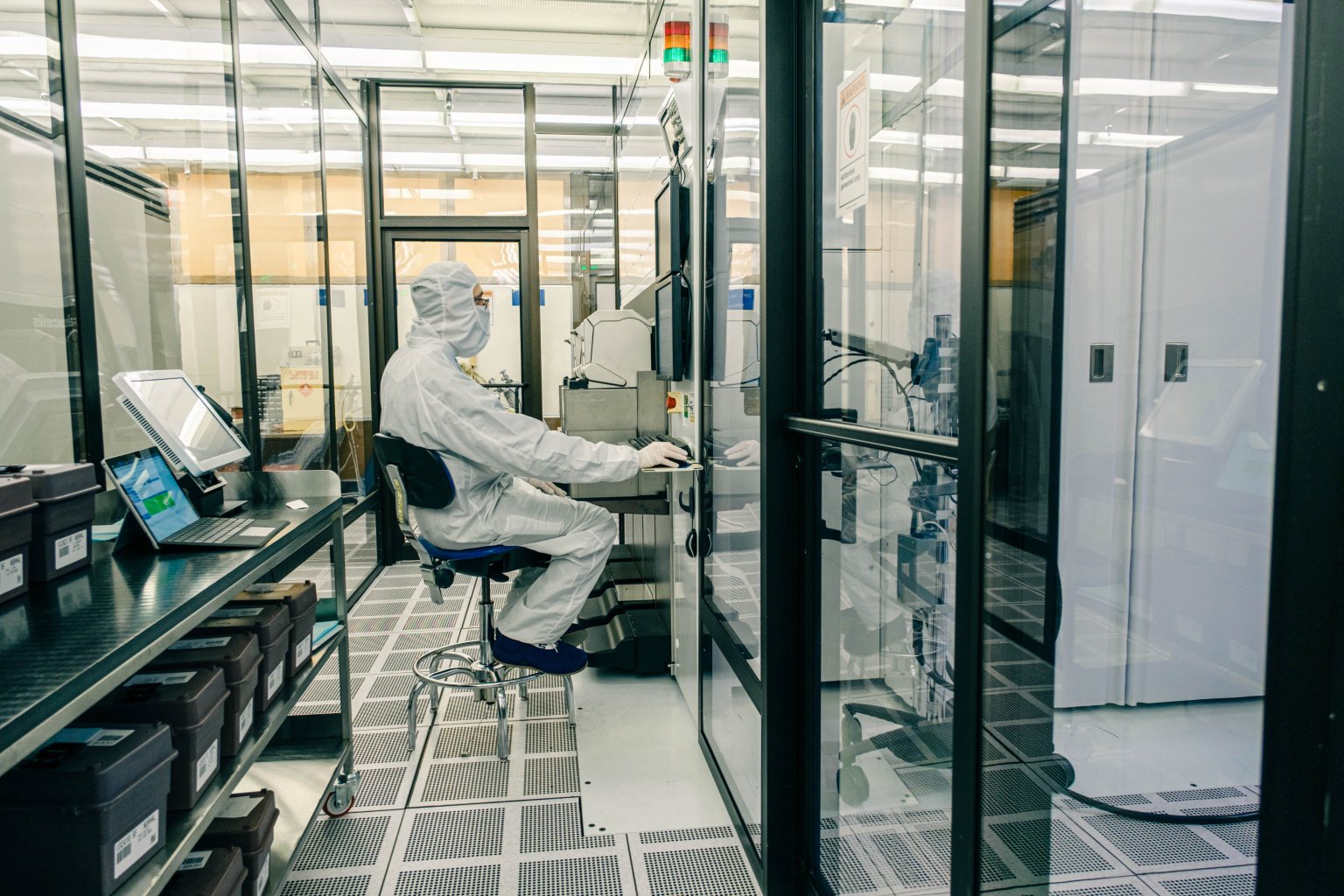 X-FAB Texas Unveils Expansion in Lubbock, TX | LEDA