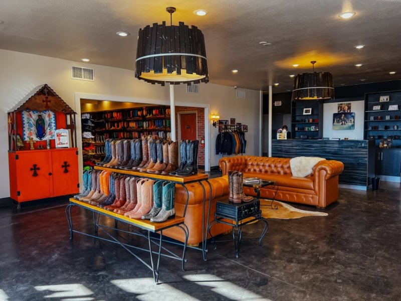 Transportation - LubbockEDA