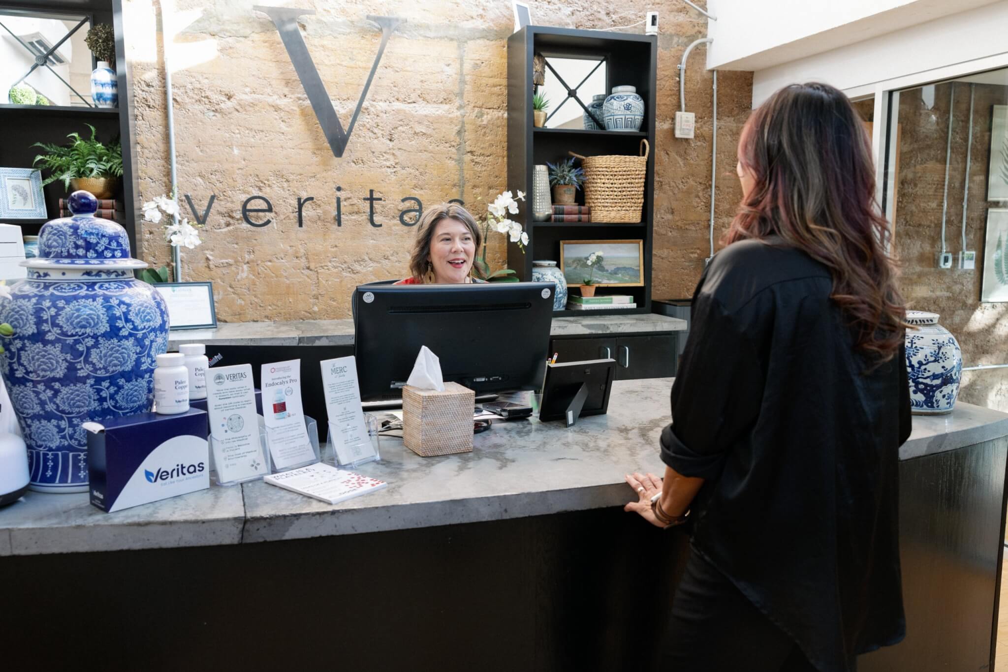 Veritas Medical: A Journey from Local Clinic to Global Wellness ...