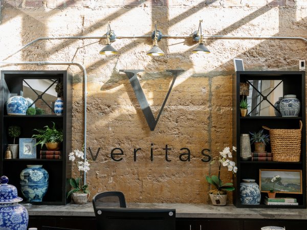 Veritas Medical: A Journey from Local Clinic to Global Wellness ...
