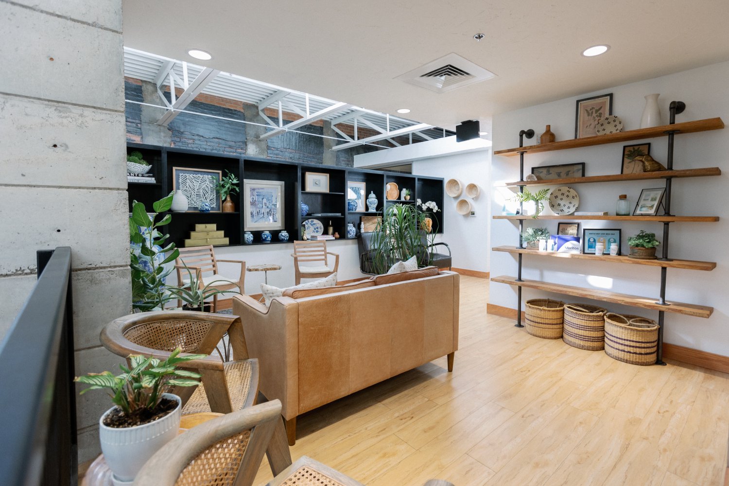 Veritas Medical: A Journey from Local Clinic to Global Wellness ...